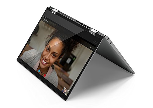 Lenovo Yoga 720-12IKB 2-in-1 Laptop Ideapad (81B5000KUS) Intel i5-7200U, 8GB RAM, 128GB SSD, 12.5” FHD IPS Touch-Screen, Win10 Home