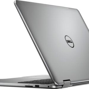 Dell Inspiron 17 7000 2-in-1 7773 - 17.3" Touch - i7-8550U - MX150 - 16GB - 512GB SSD