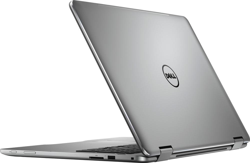 Dell Inspiron 17 7000 2-in-1 7773 - 17.3" Touch - i7-8550U - MX150 - 16GB - 512GB SSD