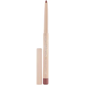 maybelline new york gigi hadid lip liner, taura, 0.01 ounce