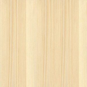 Highland Manor Wood Products Massive Wakefield Bun Foot - 2 1/2" Tall x 4 1/2" Wide (Pine) (Set of 4)