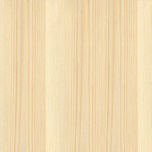 Highland Manor Wood Products Massive Wakefield Bun Foot - 2 1/2" Tall x 4 1/2" Wide (Pine) (Set of 4)