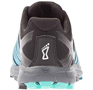 Inov-8 Women's Roclite 315 Running Shoe, Teal/Black, Size 11.0