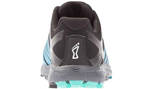 Inov-8 Women's Roclite 315 Running Shoe, Teal/Black, Size 11.0