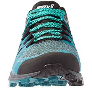 Inov-8 Women's Roclite 315 Running Shoe, Teal/Black, Size 11.0