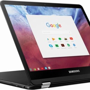 Samsung Pro 2-in-1 12.3" TouchScreen Chromebook - Intel Core - 4GB RAM - 64GB eMMC Flash Memory