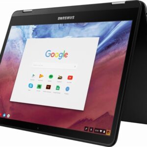 Samsung Pro 2-in-1 12.3" TouchScreen Chromebook - Intel Core - 4GB RAM - 64GB eMMC Flash Memory