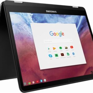 Samsung Pro 2-in-1 12.3" TouchScreen Chromebook - Intel Core - 4GB RAM - 64GB eMMC Flash Memory