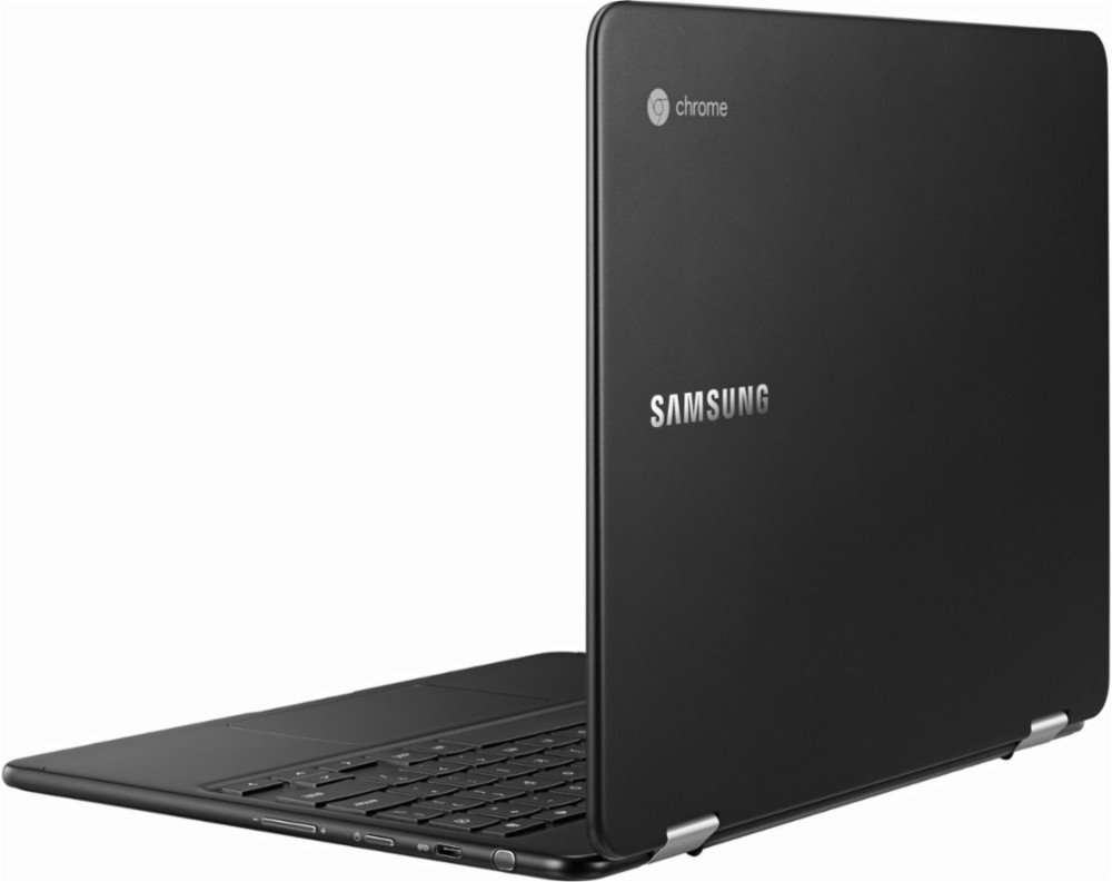 Samsung Pro 2-in-1 12.3" TouchScreen Chromebook - Intel Core - 4GB RAM - 64GB eMMC Flash Memory