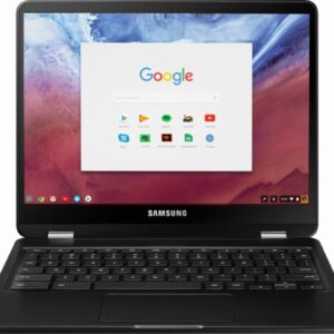 Samsung Pro 2-in-1 12.3" TouchScreen Chromebook - Intel Core - 4GB RAM - 64GB eMMC Flash Memory