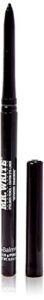 thebalm mr. write seymour diamonds eyeliner pencil - black