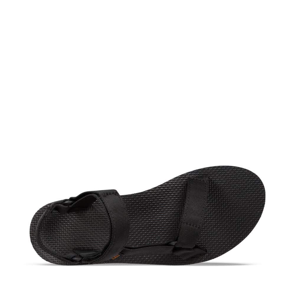 Teva Women's Midform Universal, Black, 5 M US