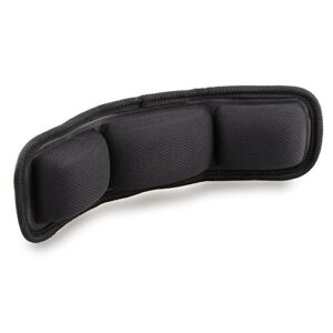 camvate shoulder support pad for shoulder video camcorder camera dslr rig - 1753