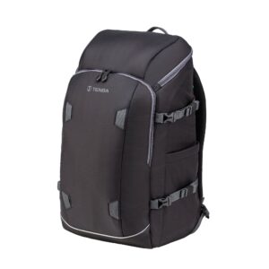 Tenba Solstice 24L Backpack - Black (636-415)