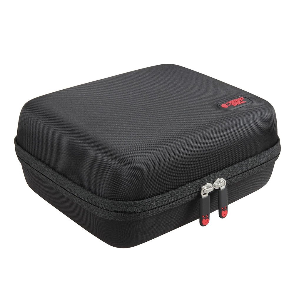 Hermitshell Hard Travel Case Fits Ragu Z400 1600 Lumens Mini Portable Projector