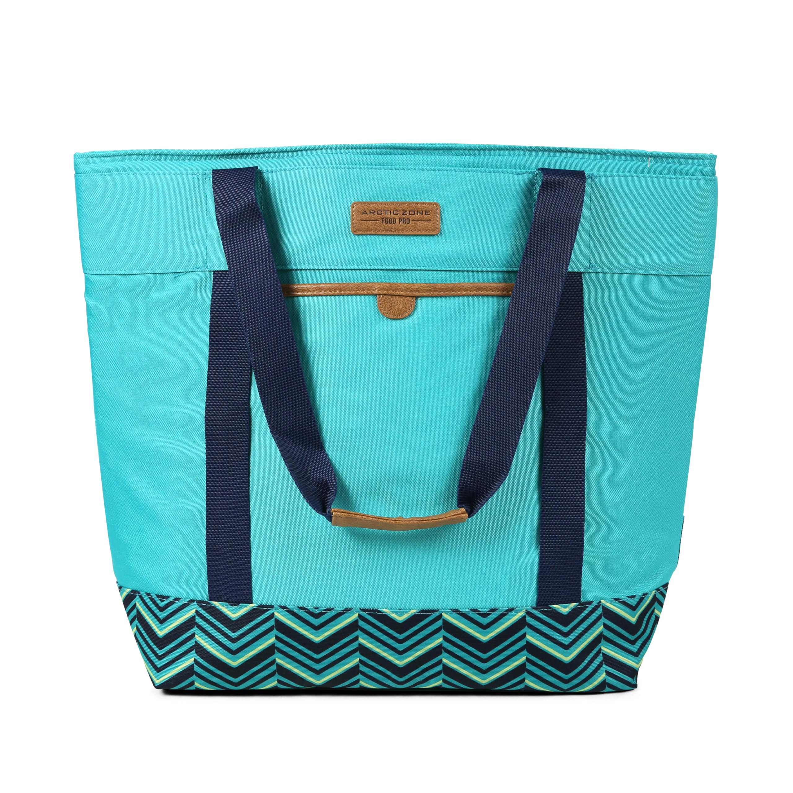 Arctic Zone Thermal Tote, Teal