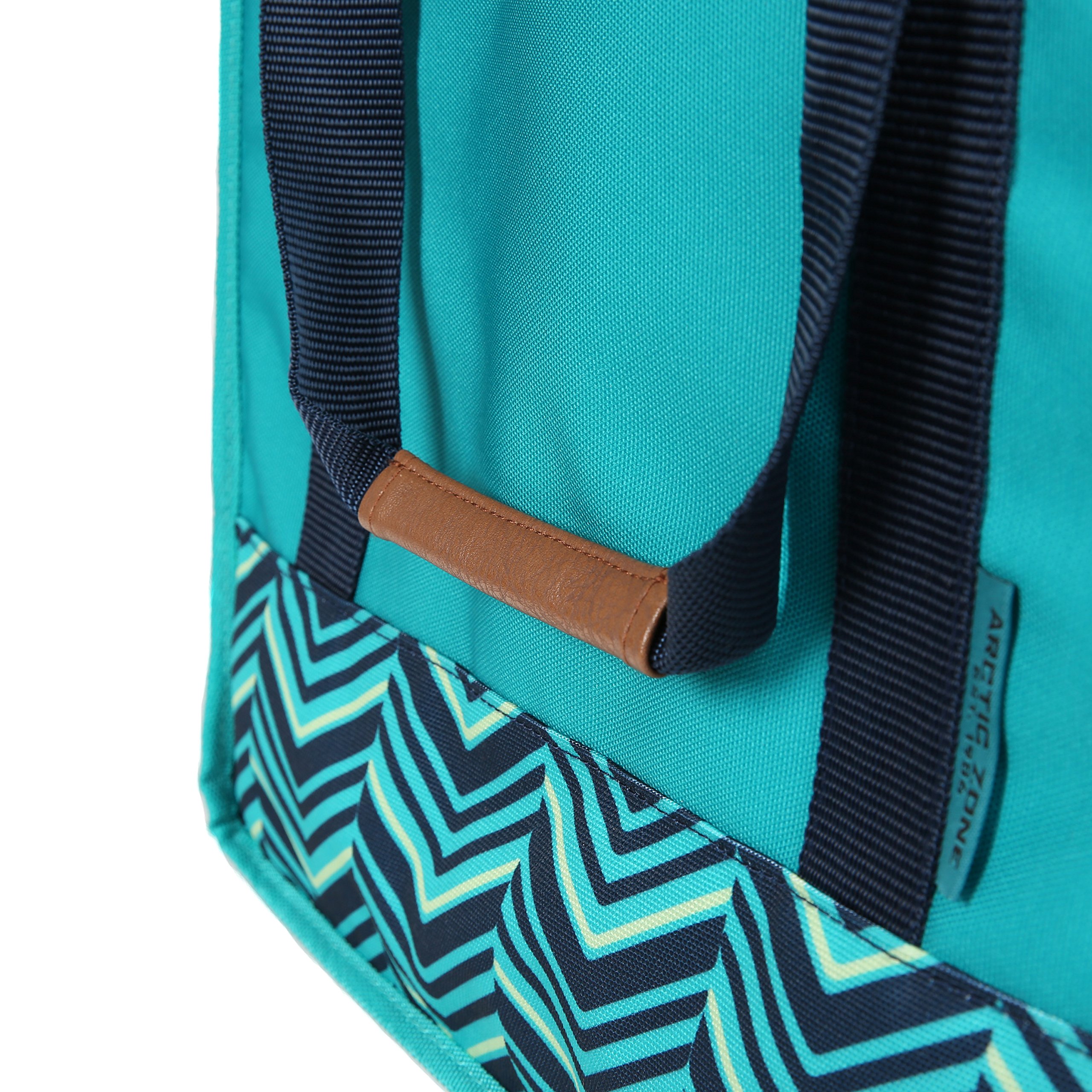 Arctic Zone Thermal Tote, Teal