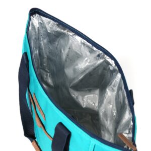 Arctic Zone Thermal Tote, Teal