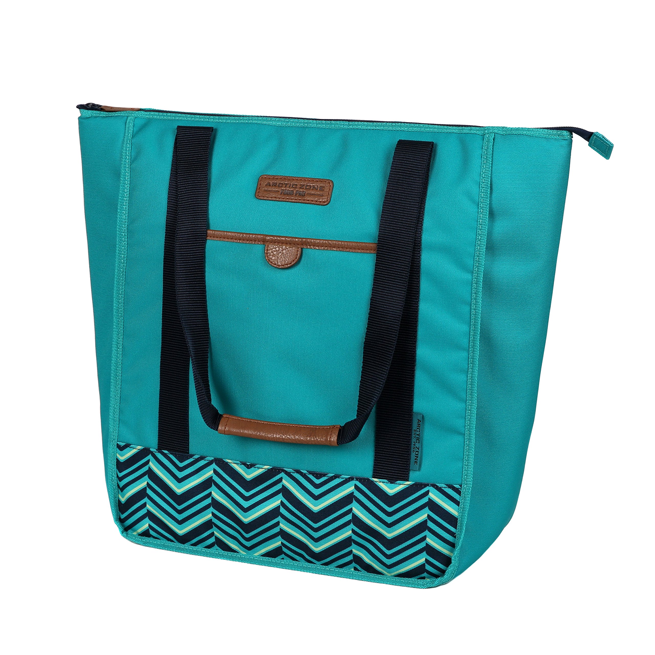 Arctic Zone Thermal Tote, Teal