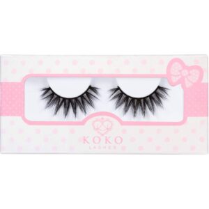 Koko Lashes "Demi G"