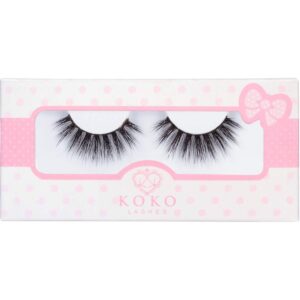 koko lashes "venus"