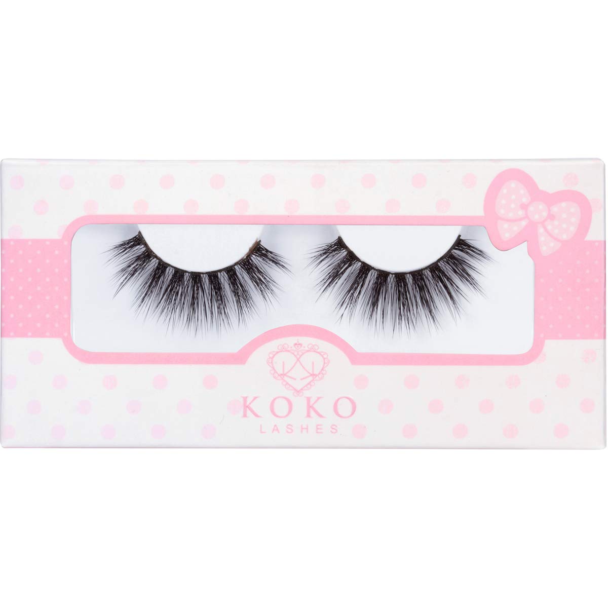 Koko Lashes "Venus"