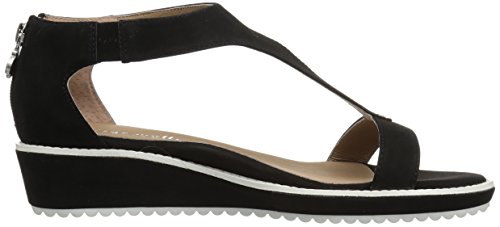 Bettye Muller Women's Tristan Sport Sandal, Black, 8 Medium US