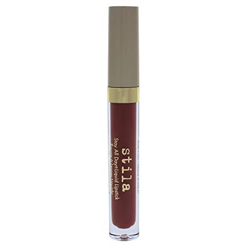 stila Stay All Day® Shimmer Liquid Lipstick, 0.10 oz.