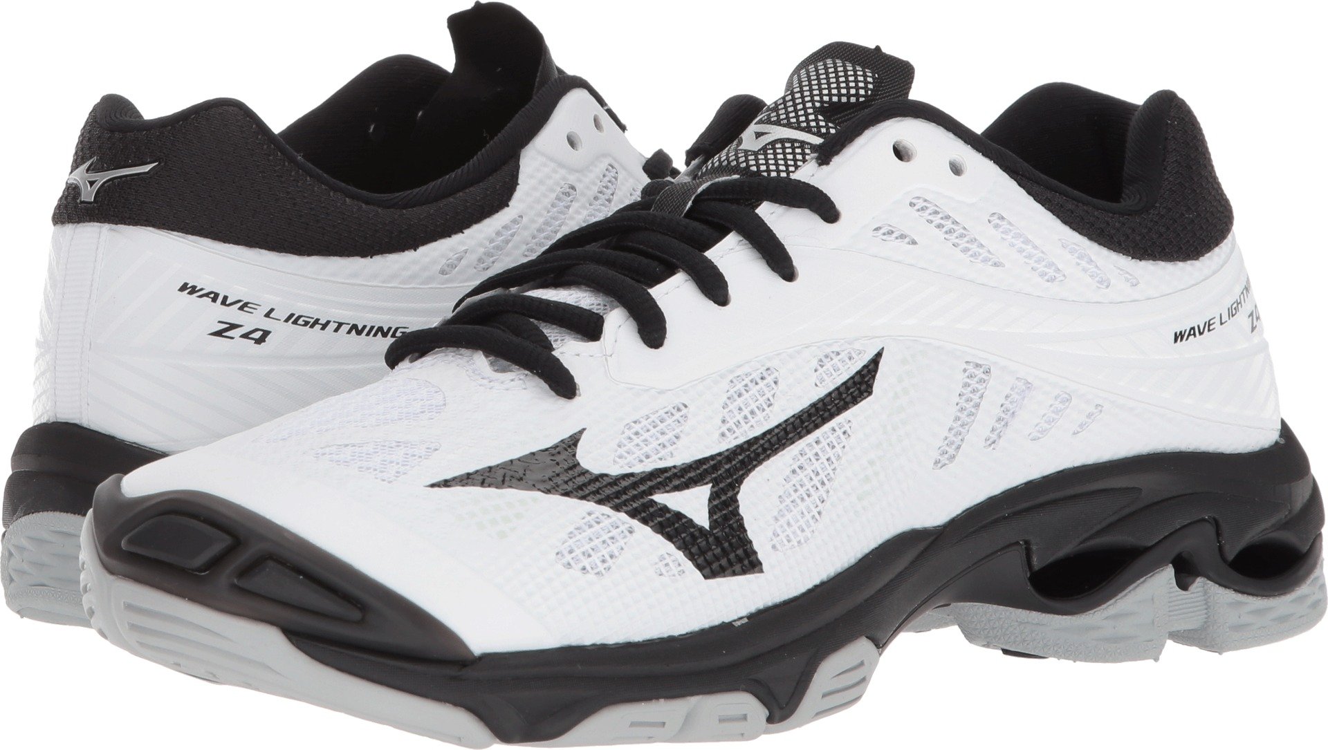 WAVE LIGHTNING Z4 WOMENS WHITE-BLACK 8.5 White/Black