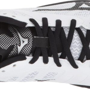 WAVE LIGHTNING Z4 WOMENS WHITE-BLACK 8.5 White/Black