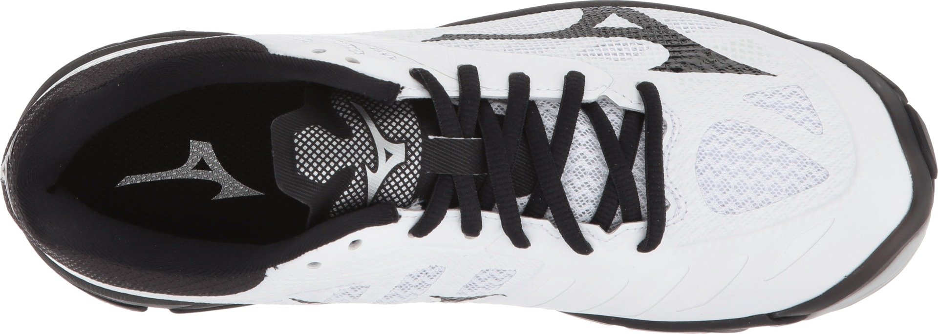 WAVE LIGHTNING Z4 WOMENS WHITE-BLACK 8.5 White/Black