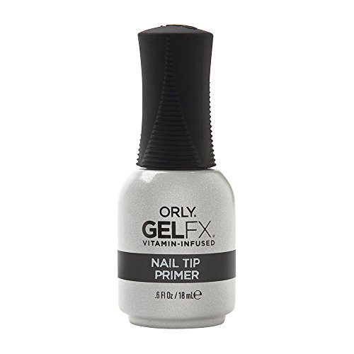 Orly GelFX ESSENTIAL LARGE SIZE - Base/Top/Primer - Choose Any 0.6oz/18ml (34104 - Primer 0.6oz)