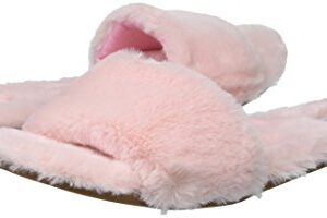 Not Rated Women's Dixie Slide Sandal, pink, 6 M US