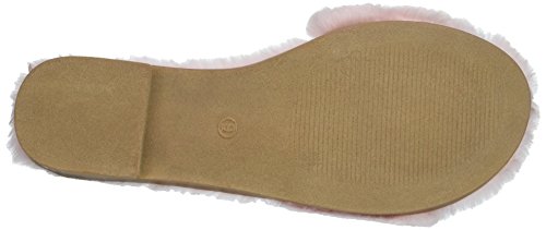 Not Rated Women's Dixie Slide Sandal, pink, 6 M US