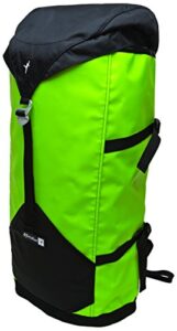 metolius 41l freerider pack - green