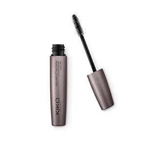 kiko milano - new volume attraction classic volume-enhancing mascara