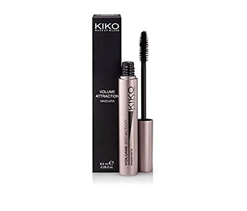 KIKO MILANO - New Volume Attraction Classic volume-enhancing mascara