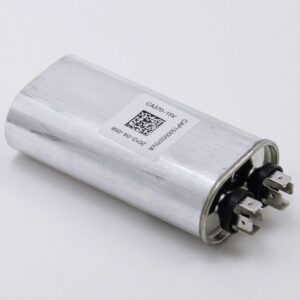 goodman cap150000370vap central air conditioner run capacitor genuine original equipment manufacturer (oem) part