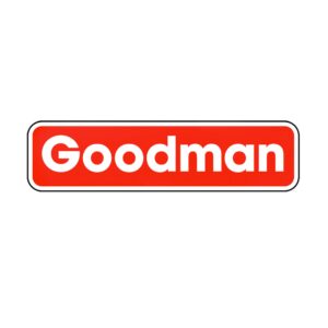 Goodman CAP150000370VAP Central Air Conditioner Run Capacitor Genuine Original Equipment Manufacturer (OEM) Part