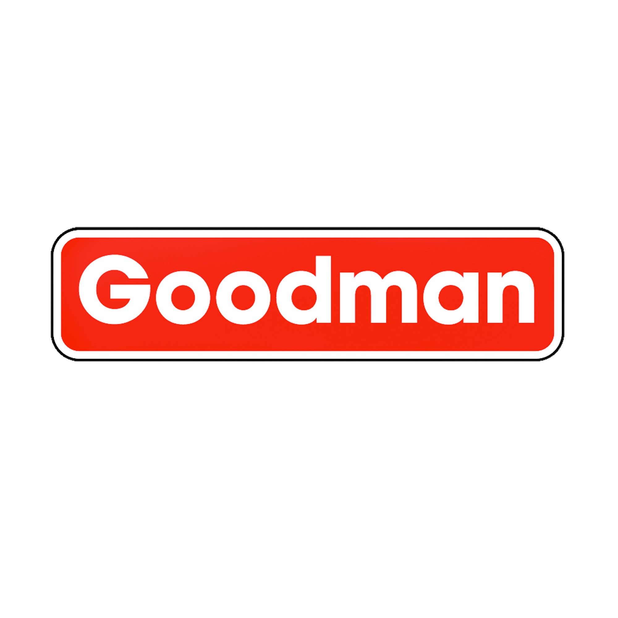 Goodman CAP150000370VAP Central Air Conditioner Run Capacitor Genuine Original Equipment Manufacturer (OEM) Part