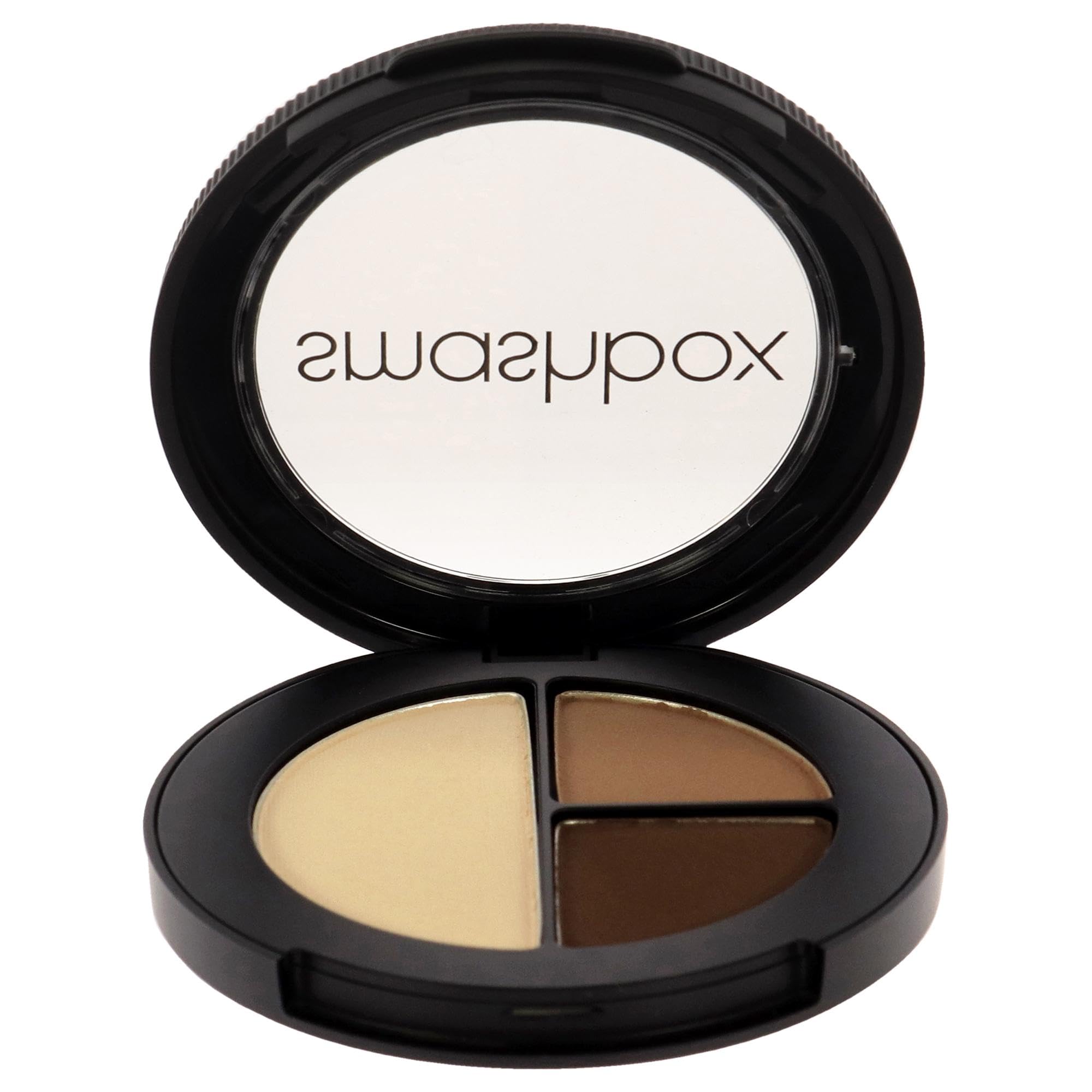 SmashBox Photo Edit Eye Shadow Trio - Light Eye Shadow Women 0.11 oz