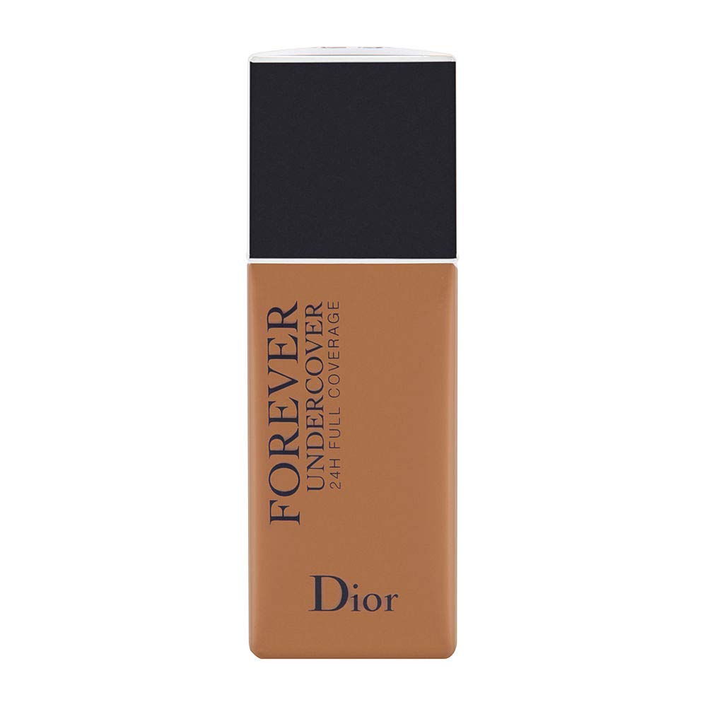 Diorskin Forever Undercover 24H Full Coverage Ultra Fluid Foundation by Dior Medium Beige TBC