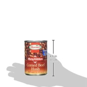 Mary Kitchen Hash - Corned Beef -14 Ounce (Pack of 12)