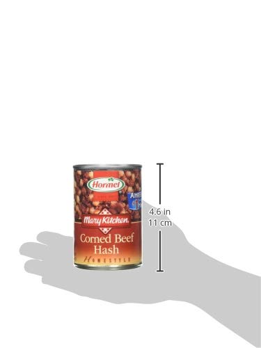 Mary Kitchen Hash - Corned Beef -14 Ounce (Pack of 12)