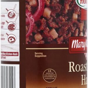 Mary Kitchen Hash - Roast Beef - 14 Ounce (Pack of 12)