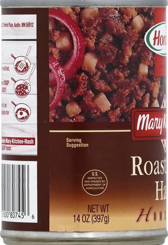 Mary Kitchen Hash - Roast Beef - 14 Ounce (Pack of 12)