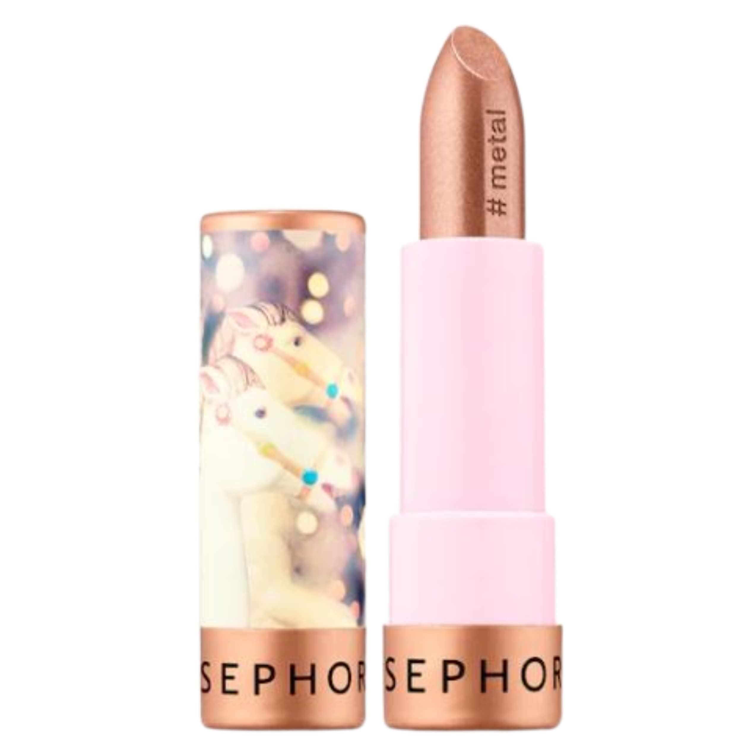 Sephora Collection #Lipstories Lipstick ~ Take a Spin 41