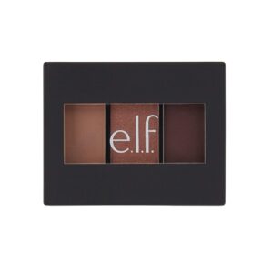 Elf Cosmetics Sculpting Silk Eyeshadow Rose' All Day