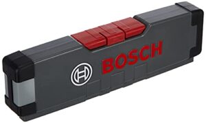 bosch professional tough box for reciprocating saw blades