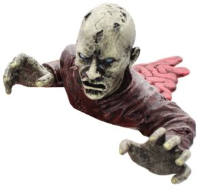 horror block exclusive zombie door stop